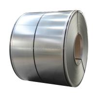 China Suppliers 2B Ba Finish Cold Rolled SS Strip Stainless Steel Strip Coil J3 Grade With Width 1000mm-2000mm for sale