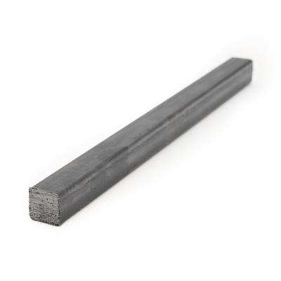 China Construction Carbon Square Steel Bar ASTM Standard 1080 1084 1095 for Industrial Applications for sale
