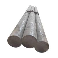 China Hot Rolled Special Mold Steel Round Bar for Building Material Construction Industry ASTM MS 1020 1025 1045 for sale