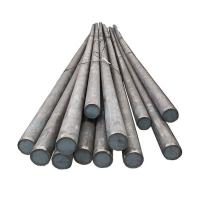 China Hot Rolled Special Mold Steel Round Bar for Building Material Construction Industry ASTM MS 1020 1025 1045 for sale