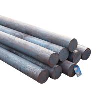 China Hot Rolled Special Mold Steel Round Bar for Building Material Construction Industry ASTM MS 1020 1025 1045 for sale