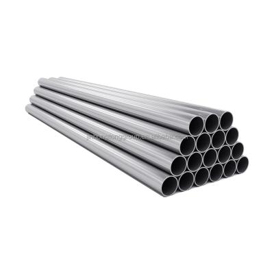 China 0.1mm-8mm Thickness Non-Alloy Professional Customization SS Tube Stainless Steel Pipe for Ducting 10mm OD x 20ft Length for sale