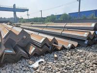 China Engineering Structure Punching Service Q195 Q215 Q235B Q345B Q420 Angel Steel Profile/Equal or Unequal Steel Angle Bars Direct Supply for sale