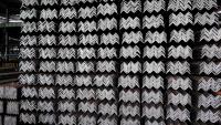 China Engineering Structure Punching Service Q195 Q215 Q235B Q345B Q420 Angel Steel Profile/Equal or Unequal Steel Angle Bars Direct Supply for sale
