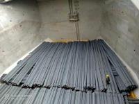 China HRB355 HRB500 HRB400 6M 8M 10M 12M Deformed Steel Rebar Directly From for Construction Projects for sale