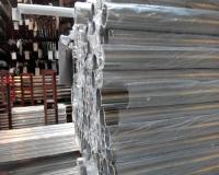 China Marine Decoration Stainless Steel Seamless Pipe with 325mm Outer Diameter in Round Section Shape and GB Standard for sale