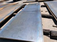 China St37/St42/St37-2/St35.4/St35 Hot Rolled Steel Sheet for Building and Pipe Q235B/S235JR Carbon Steel for sale