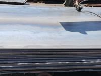 China St37/St42/St37-2/St35.4/St35 Hot Rolled Steel Sheet for Building and Pipe Q235B/S235JR Carbon Steel for sale