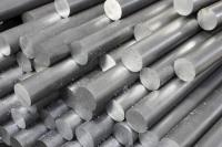 China Sale Non-Alloy S235JR Q235 Q345B S345JR Carbon Steel Round Bar with Cutting Size and Hot Rolled Technology for sale
