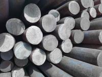 China Sale Non-Alloy S235JR Q235 Q345B S345JR Carbon Steel Round Bar with Cutting Size and Hot Rolled Technology for sale