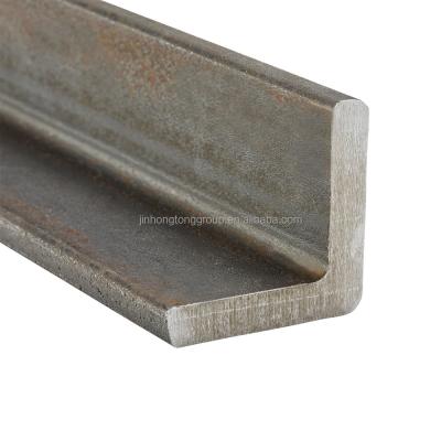 China ASTM A36/A53/Q235/Q345 Galvanized Equal Angle Iron L-Shape Mild Steel Angle Bar for Customized Requirements in Engineering for sale