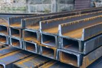 China Commercial Buildings Invoicing by actual weight Q235B SS400 Q345BGalvanized Cold Formed Section Steel Structural C/U Shape Profile Channel Steel for sale