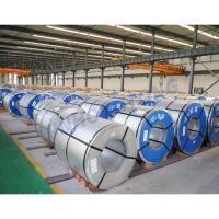 China CRC JIS SPCC 0.6mm Carbon Steel Coil DC01 DC02 DC03 DC04 DC05 DC06 Cold Rolled Coil with Soft Hardness and ±1% Tolerance for sale