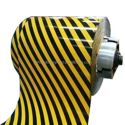 China PPGI Galvanized Steel Coils for Metal Roofing Sheet in Various Ral Colors for sale