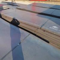 China ASTM A572 Q235 Q345 Ss400 Carbon Mild Steel Plate with Customized Length and Smooth Surface for sale