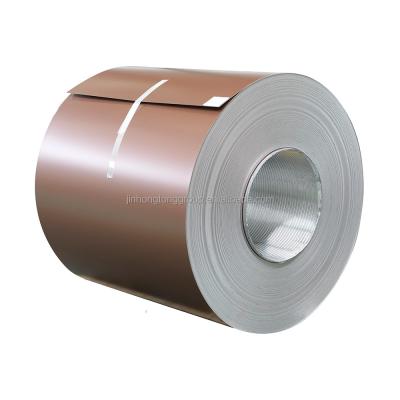 China 1100 1060 1050 3003 Color Coated Aluminum Coils Sheet Roll with Cold Rolled Technique and in Coil Shape for sale