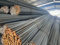 China 6mm 8mm 10mm 12mm 14mm 16mm Hot Rolled Grade 60 Reinforced Deformed Steel Rebars for Construction Building at Affordable for sale