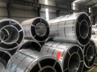 China DX51d ZINC Coated Cold Rolled Coil Z275 Galvanized Steel Gi Sheet Roll Coil for Building Construction Material and Special for sale