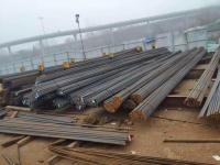 China Low-Carbon Standard GB ASTM JIS DIN BS Ribbed Iron Gr60 40 Y12 Tmt Steel Reinforcing Round Bar for Building Construction for sale