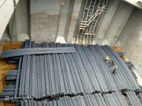 China Construction Building Material HRB355 HRB400 HRB500 Iron Rods for Bridge Construction Standard GB ASTM JIS DIN BS for sale