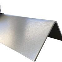 China Q235/Q345/SS400/ST37-2/ST52/Q420/Q460/S235JR/S275JR/S355JR Mild Steel Angle 40mm x 40mm x 5mm for Construction Projects for sale