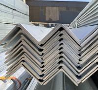 China Cutting Equilateral Angle Bar Processing Service Cutting ASTM A36 A53 Q195 Q235 Q345 s275jr Carbon/Galvanized/Mild Steel for sale
