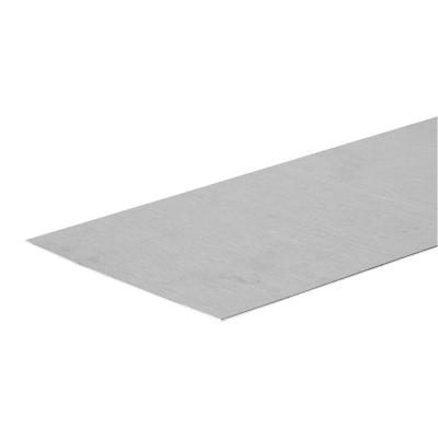 China 1.0mm Thickness 5052 6061 Aluminum Sheet with 0.25mm Thickness Plate High Strength and Corrosion Resistance for sale