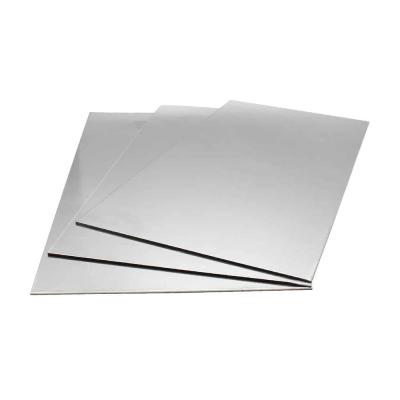 China Gold Anodized Mill Aluminum Sheet B209 Hot Rolling with Length 1000-8000mm or as require Tolerance ±1% for sale