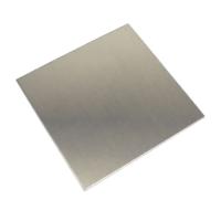 China Gold Anodized Mill Aluminum Sheet B209 Hot Rolling with Length 1000-8000mm or as require Tolerance ±1% for sale