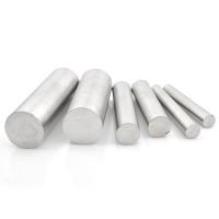 China Customized Stainless Steel Bars for Construction and Chemical Industry NO1 NO3 NO4 BA Surface 0.1-500mm Diameter for sale