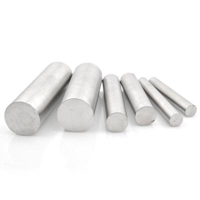 China Customized Stainless Steel Bars for Construction and Chemical Industry NO1 NO3 NO4 BA Surface 0.1-500mm Diameter for sale