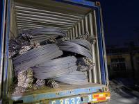 China Non-Alloy 10mm 12mm ASTM Hrb 400 Deformed Steel Rebar for Construction Delivery term EXW FOB CIF CFR for sale