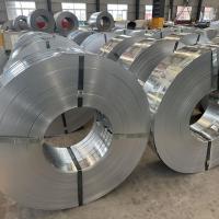 China Construction material DX51D Z gi zinc coated galvanized steel roll/strip/coil with Minimum Spangle and BIS Certificate for sale