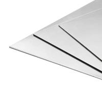 China Marine Aluminum Sheet 1mm Thick A3 A4 A5 Corrugated Plate 0.7mm Thick for Shipbuilding Components for sale