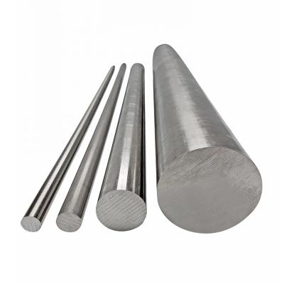 China Stainless Steel Rod 304 SS Bars Gauge 16 14 12 10 8 Welding Rod Technique Cold Drawn Forged Hot Rolled ROUND for sale