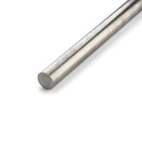 China Technique Cold Drawn Stainless Steel Bar 2mm 3mm 7mm Black Rod Bended Hot Rolled For Valve Steels for sale