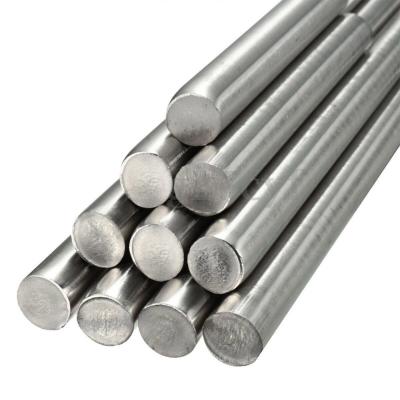 China Stainless Steel Bright Solid Round Square Rod 304 308 316 for Optimal Strength and Durability for sale