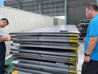 China 1-12M Length Carbon Steel Plate for Metal Parts Production and Manufacturing ASTM A36 2mm 3mm 6mm 10mm Mild Carbon Steel for sale