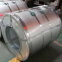 China 55% Aluminium Content Building Material Hot-Dipped GL Carbon Steel Plate/Sheet/Roll/Strip/Coil with 600 1 500 Width for sale