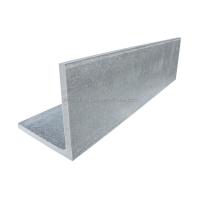 China Hot Rolled Technique Q235 Q235B Unequal Angle Bar for Construction Grade Q195-Q420 Series for sale