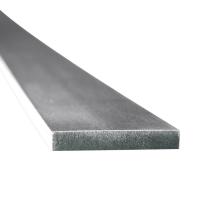 China Professional Customization Stainless Steel Flat Bar for Industry ASTM JIS GB EN DIN Standard for sale