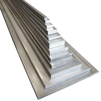 China High Strength Stainless Steel Square Flat Bar 300 Series for Decoiling Construction/Indutry/Building/Chemical/Auto for sale