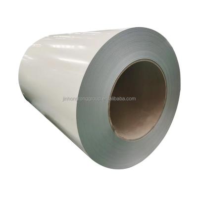 China Customized Pre-Painted Color Coated Aluminum Coil for Materials Grade 1000series-7000series Alloy Or Not Is Alloy for sale