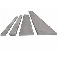 China 2mm-100mm Tickness Cold Rolled Hot Rolled Stainless Steel Flat Bar SS316 For Construction for sale