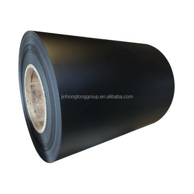 China Temper T3 T8 /T351 T851/ O H112 Hot Rolled Black Coated 2mm Aluminium Coil Aluminum Embossed Coil Color Coated Is Alloy for sale