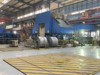 China Get Your DC01 DC02 DC04 SPCC Cold Rolled Carbon Steel Coil Fast from Established Factories for sale