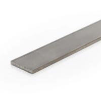 China THS 2D BA 2BB Surface Polished Stainless Steel Flat Bar with Width Options of 10mm-500mm for sale