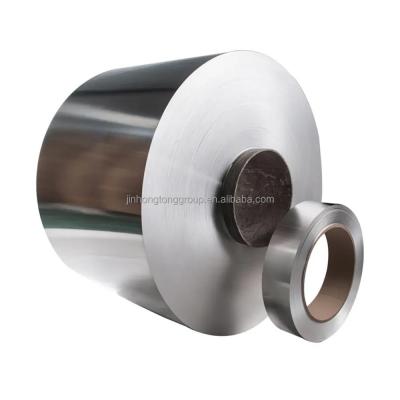 China Aluminum Coil For Siding 0.018 0.019 Inch Thick With Rust Coating And Grade 1000series-7000series Bending Processing Service for sale
