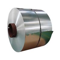 China Aluminum Coil For Siding 0.018 0.019 Inch Thick With Rust Coating And Grade 1000series-7000series Bending Processing Service for sale