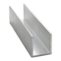 China Customized Length 41x41 ASTM A36 U Channel Steel for Building Structural at from Manufacturers for sale